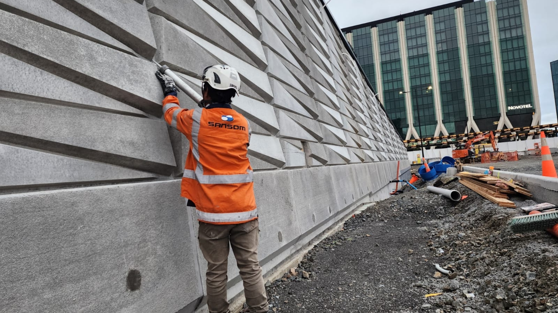 Workmanship: The Overlooked Element of the Effectiveness of Your Façade ...